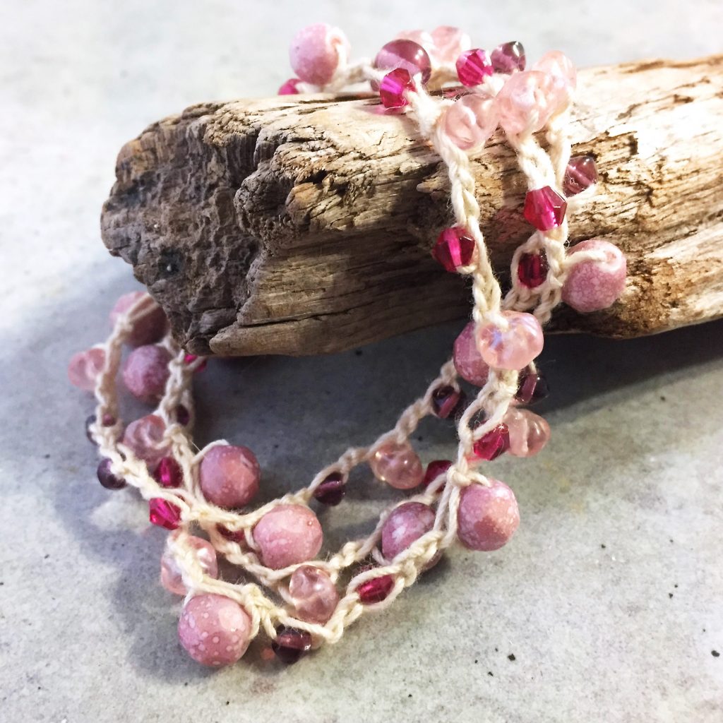 Bead Crochet Success on Your First Try