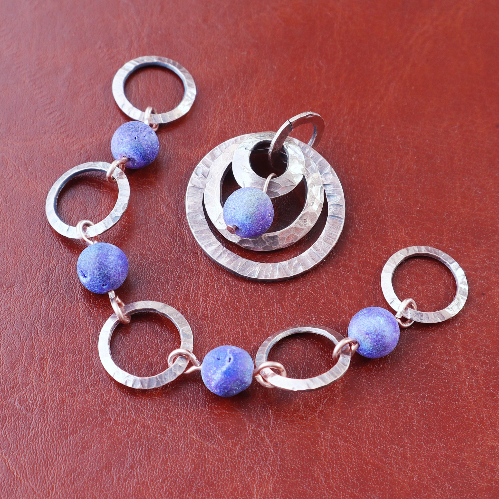 Make Quick and Easy HARDWARE STORE Jewelry