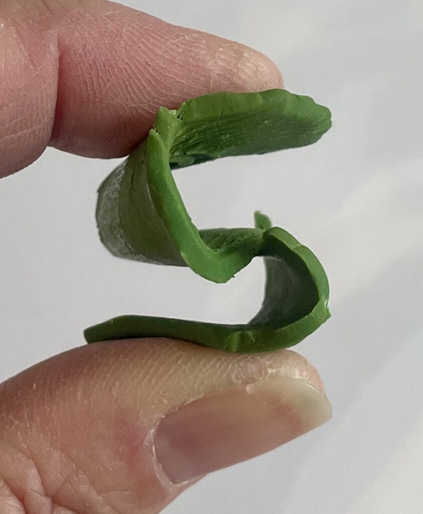 Bend, Don't Break: Sculpt Flexible Details with Sculpey Bendy Clay