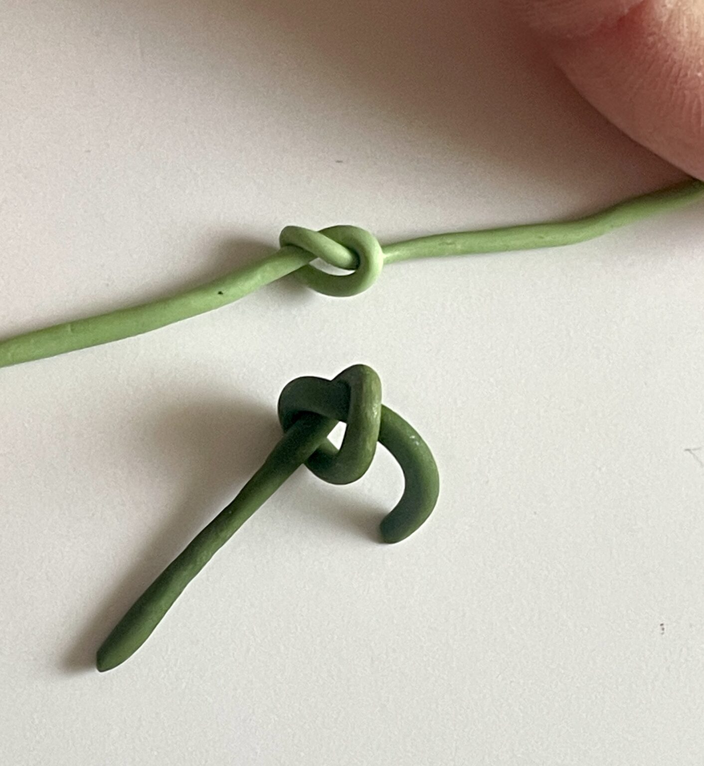 Bend, Don't Break: Sculpt Flexible Details with Sculpey Bendy Clay
