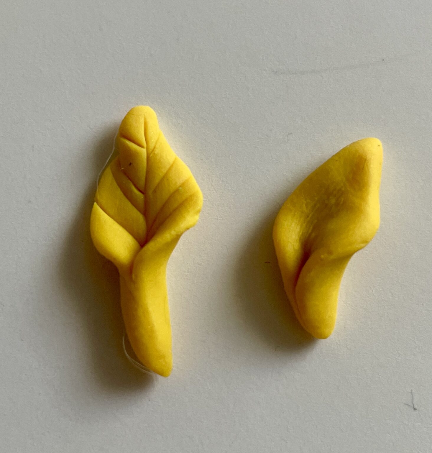 Bend, Don't Break: Sculpt Flexible Details with Sculpey Bendy Clay