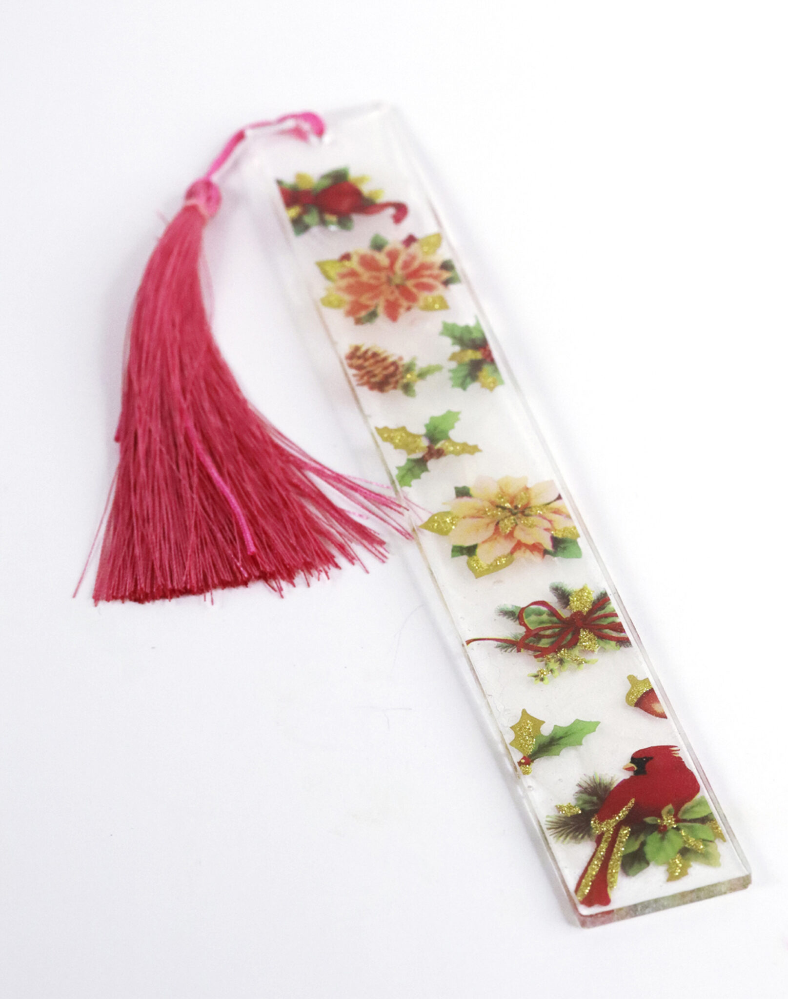 Step-by-Step Resin Fall Jewelry Tutorial with Mixed Media Techniques